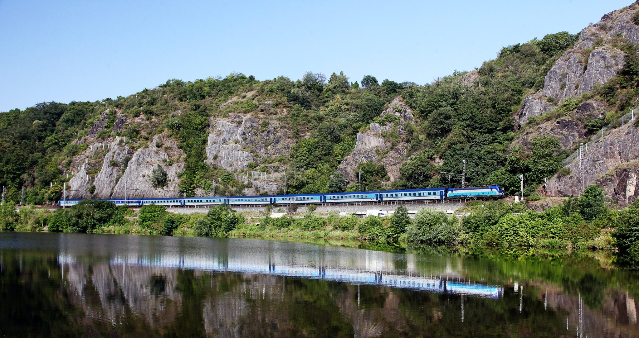 Reservar tu tren Roca: cómo hacerlo y qué debes saber